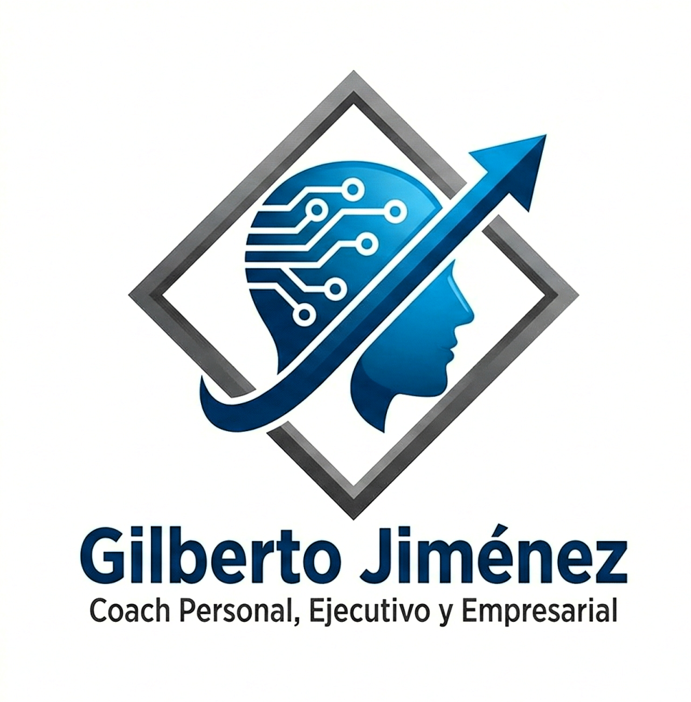 Gilberto Jiménez Coach Personal, Ejecutivo y Empresarial | Especialista ...